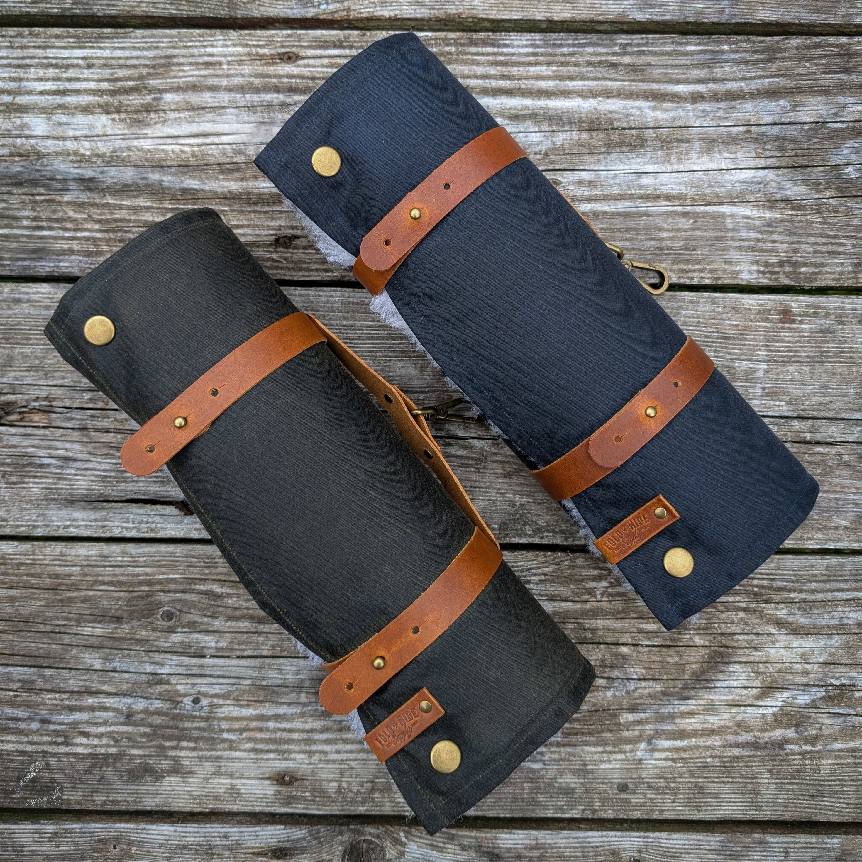 Explorer Mat – Fold and Hide Supply